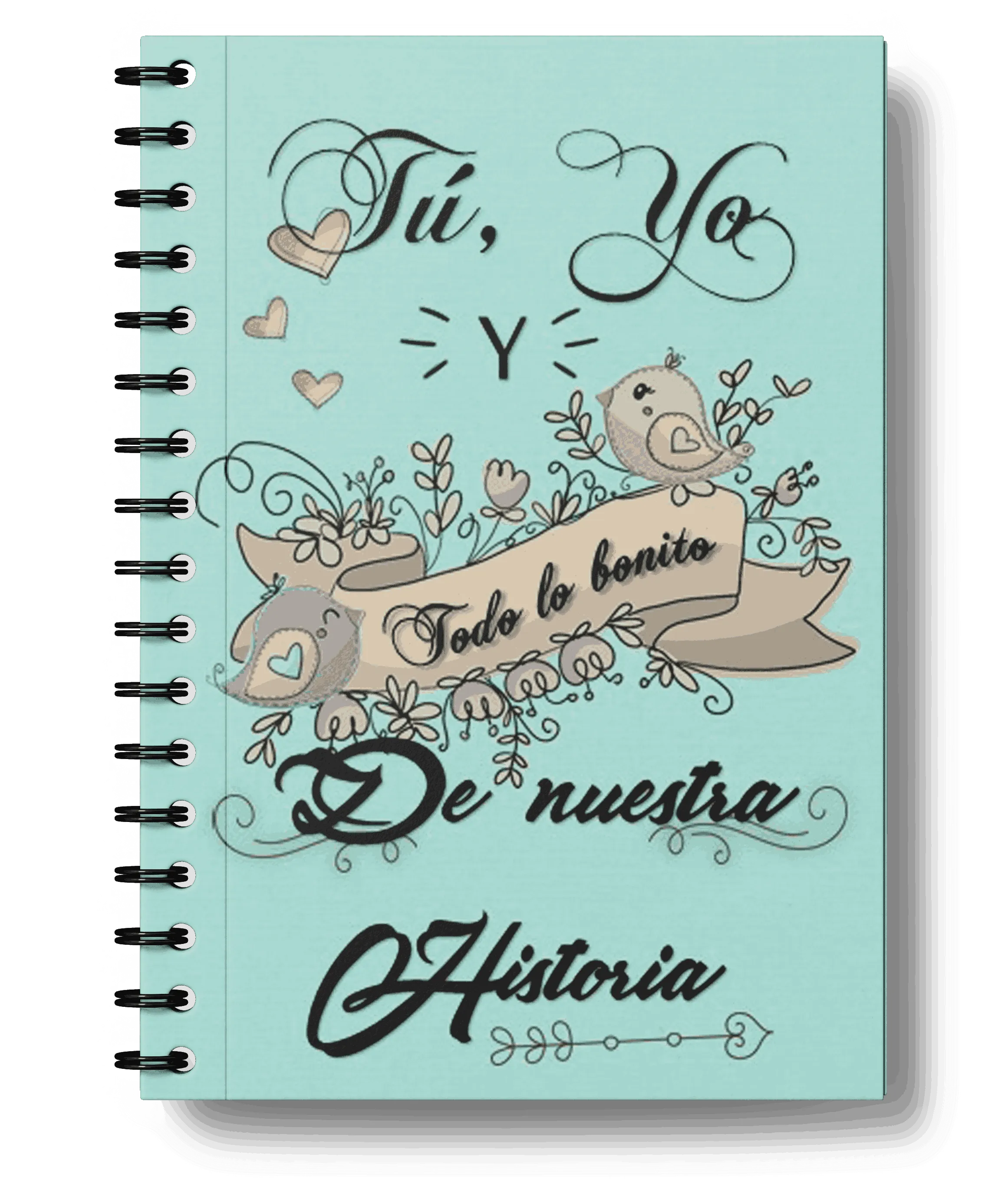 AGENDAS PERSONALIZADAS | PLANTILLAS DESCARGABLES